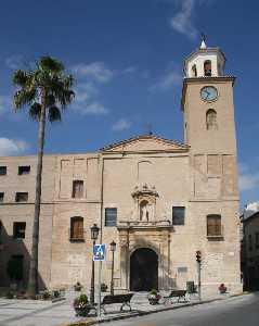 Historia de Beniel- Edad Moderna - Región de Murcia Digital