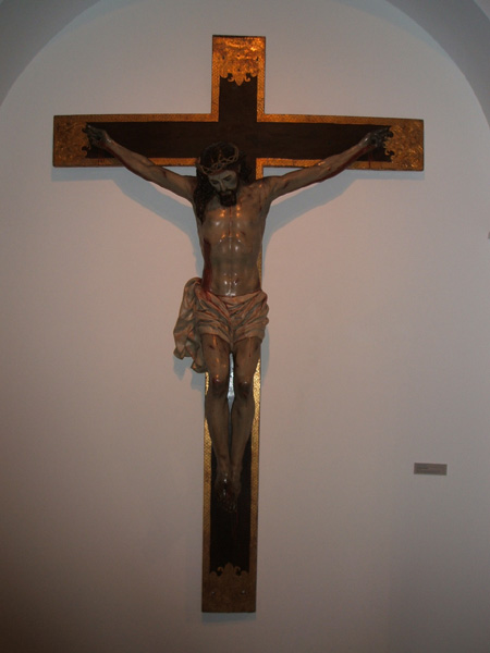 Museo Santa Clara- Exposición - Región de Murcia Digital